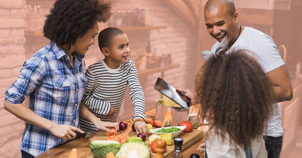 10+ Great Ways to Celebrate Family Day - Today's Parent