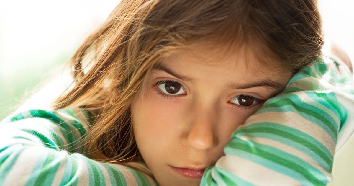 Autism and Depression: What You Need to Know - Today's Parent