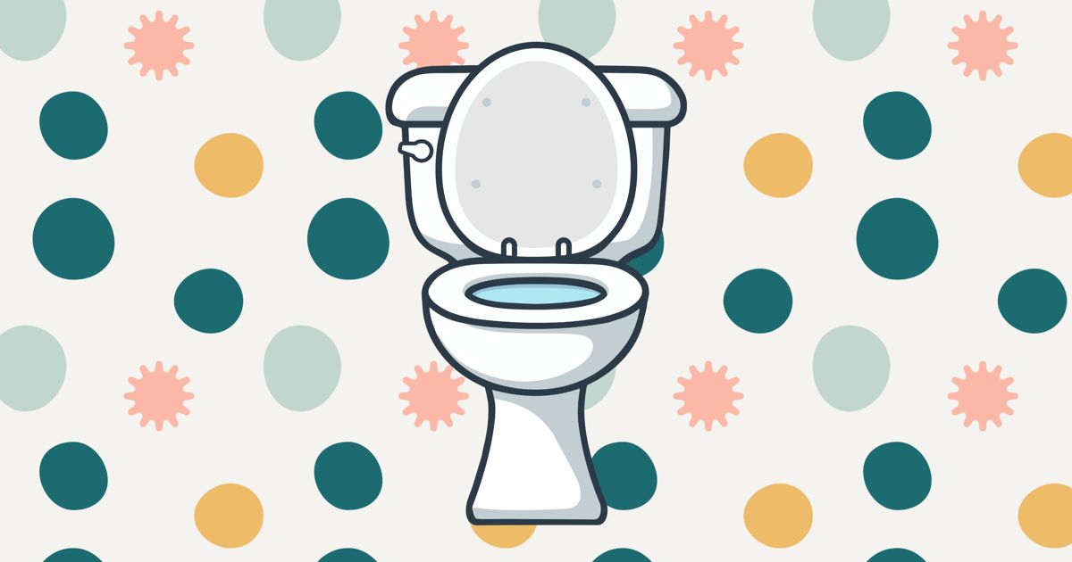 How to Get Your Kid to Pee IN the Toilet - Today's Parent