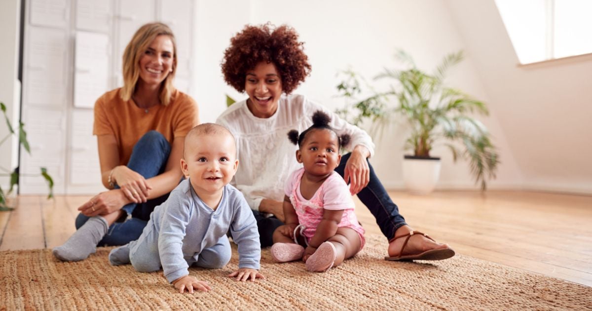 Why Do We Judge Other Parents? - Today's Parent