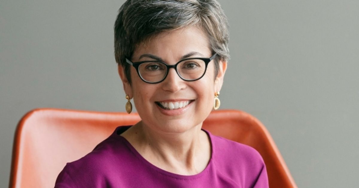 Teresa Huizar - Today's Parent