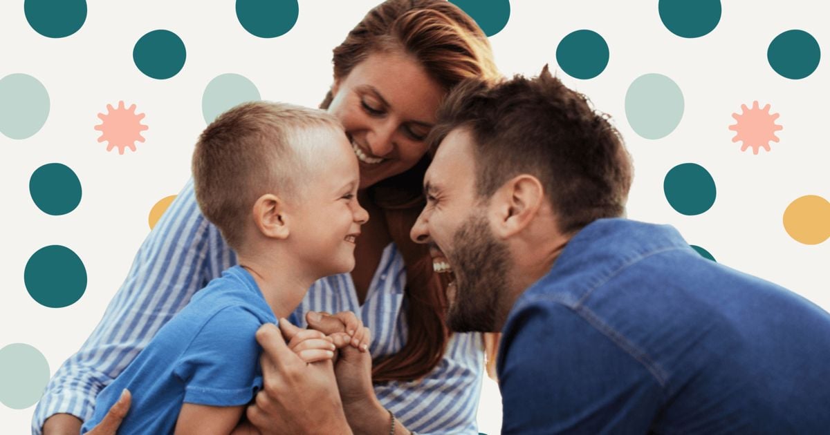 What is Gentle Parenting? - Today's Parent