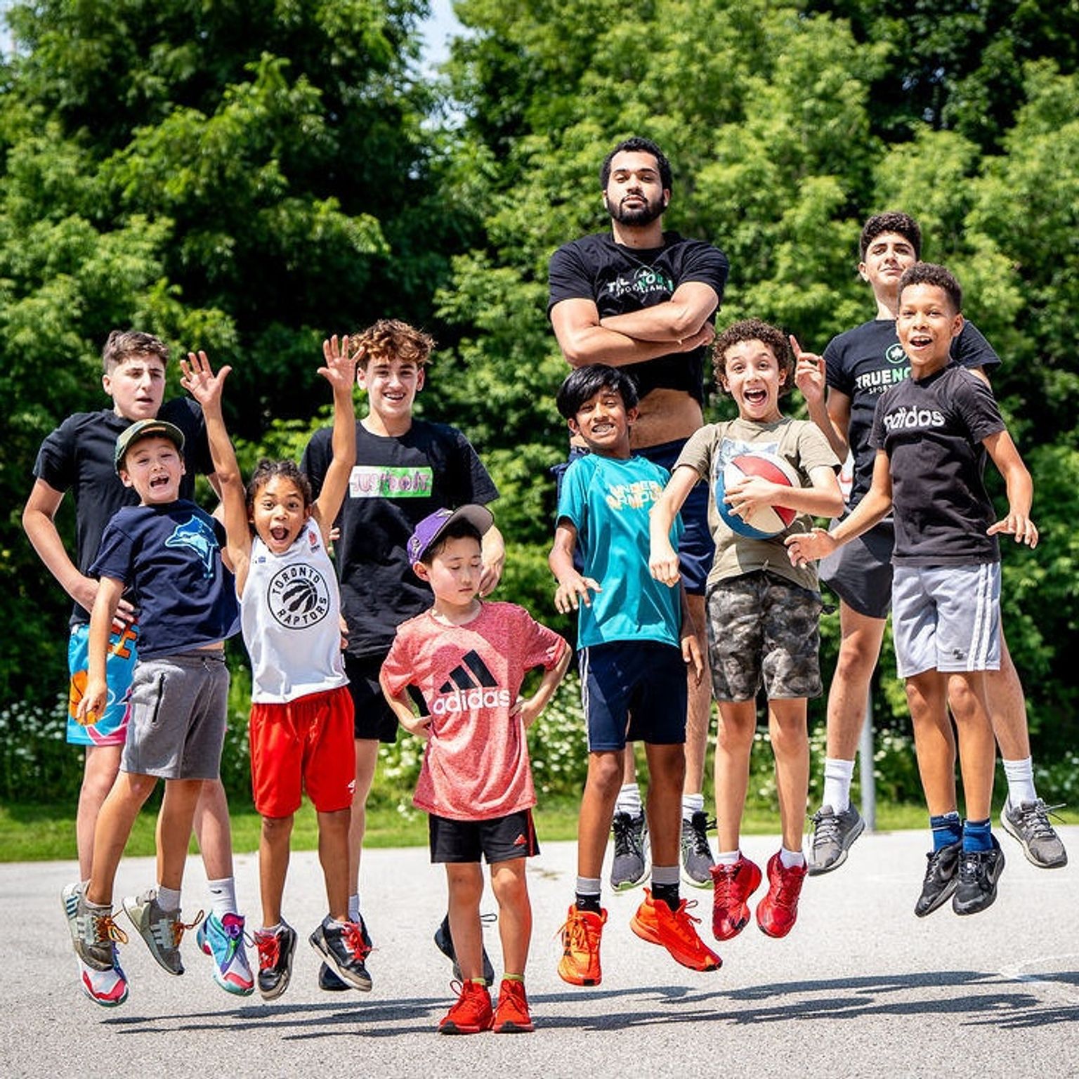 Summer Camp Directory 2025 - Today's Parent