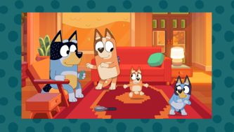 Little Kids - Today's Parent