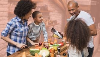 Family - Today's Parent