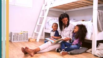 Home - Today's Parent