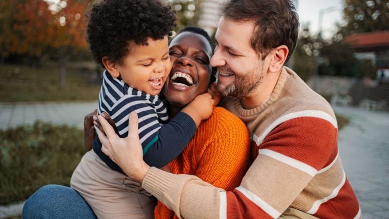 What is Gentle Parenting? - Today's Parent