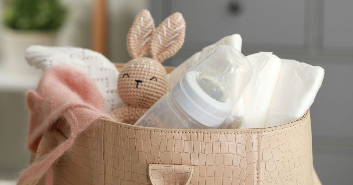 Free Baby Boxes: Must-Have Goodies for New Parents - Today's Parent