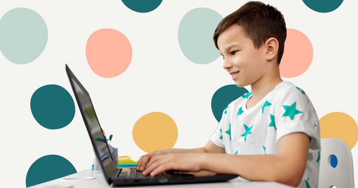 10 Free Typing Games for Kids They'll Want to Play - Today's Parent