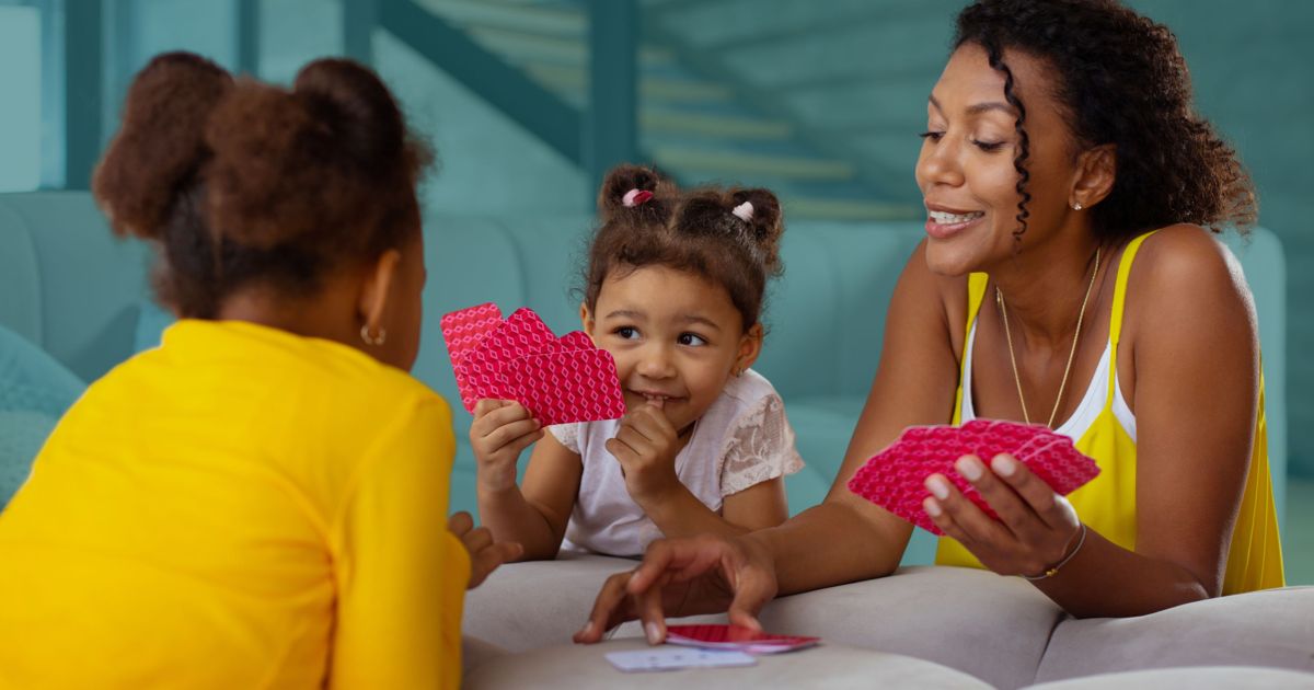 How to Play Crazy Eights: Rules, Tips and Strategies - Today's Parent