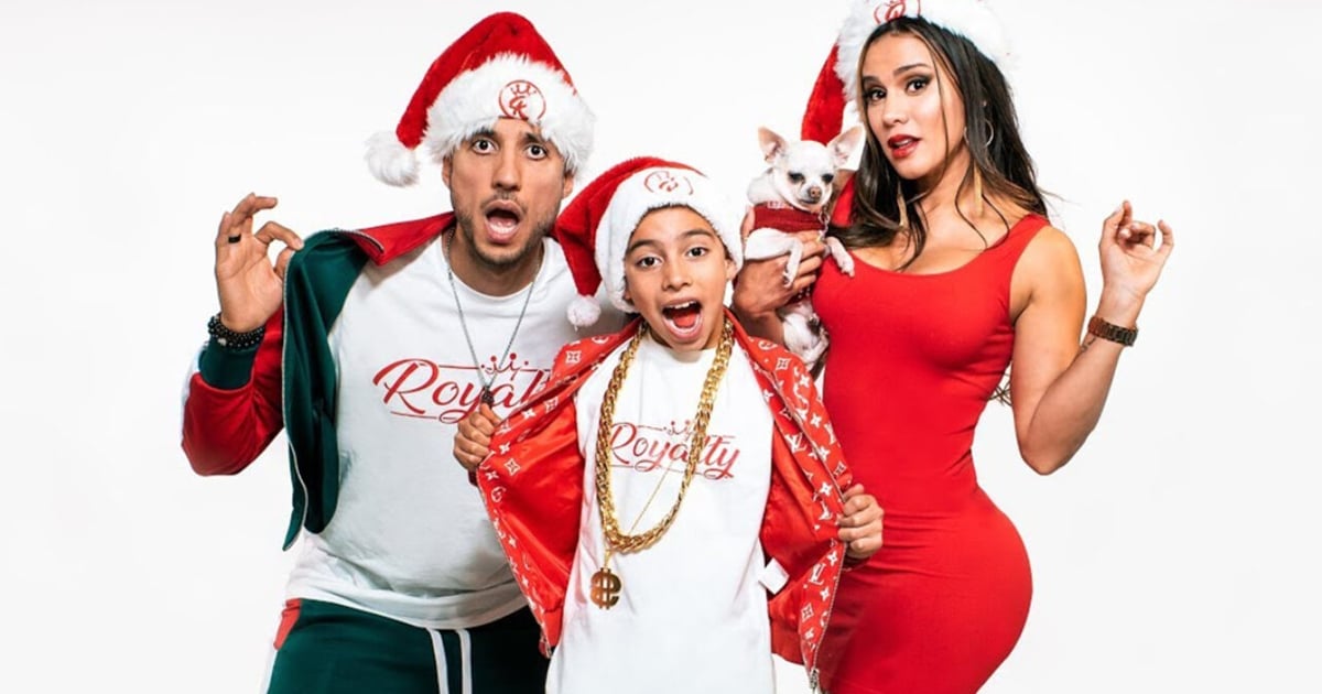 Is The Royalty Family Safe for Kids to Watch? - Today's Parent