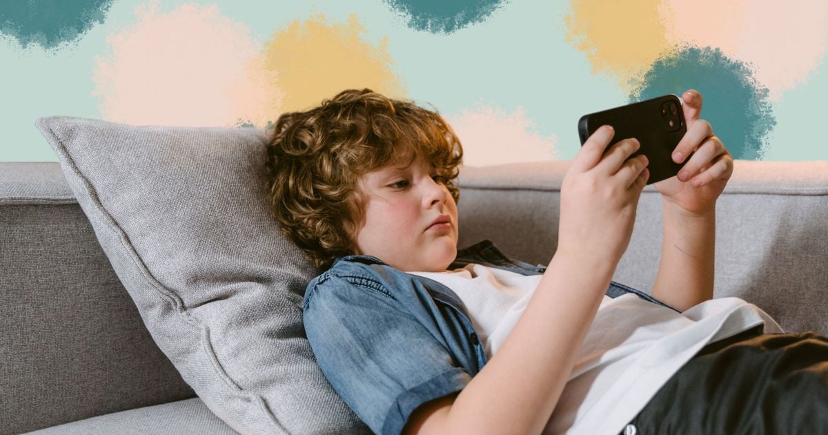 Are ASMR Videos The Secret To Calmer Kids? - Today's Parent