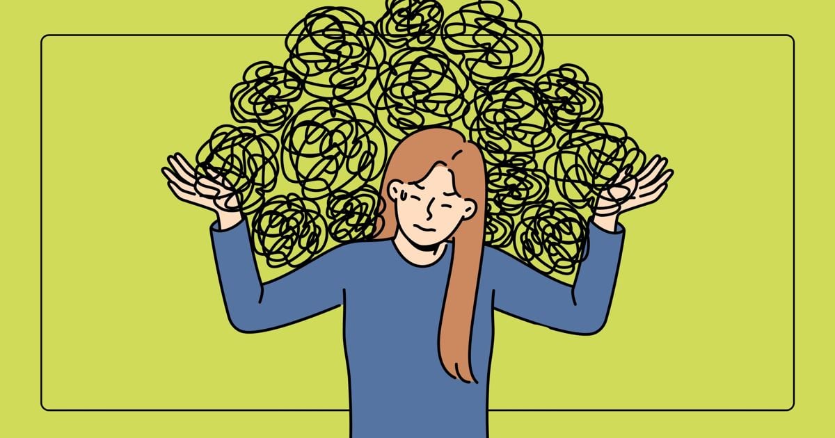 The Mental Load Is Real—Here’s How To Share It - Today's Parent