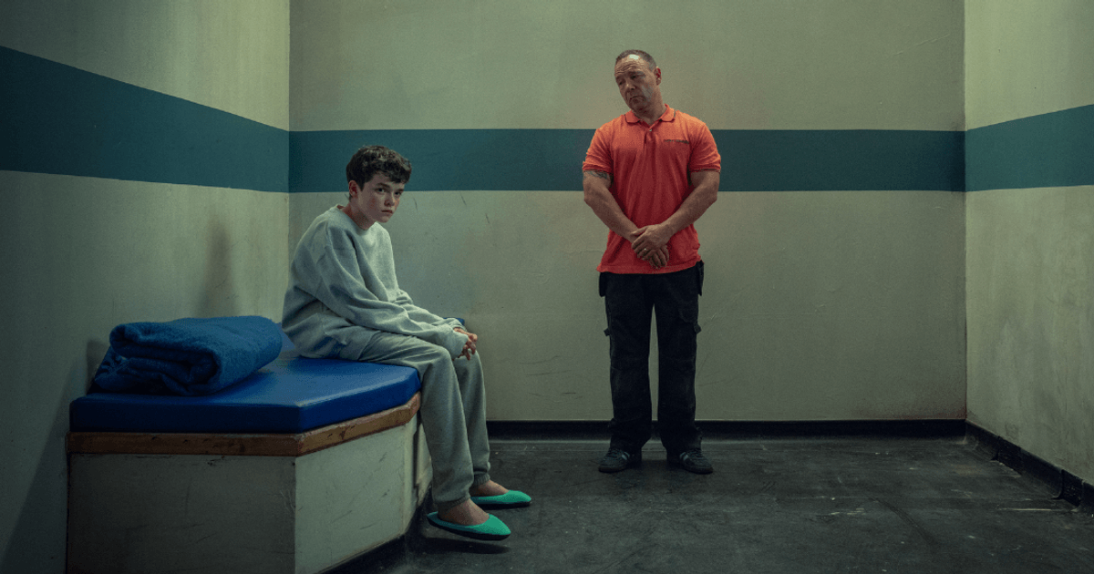 What Parents Should Learn From Adolescence - Today's Parent