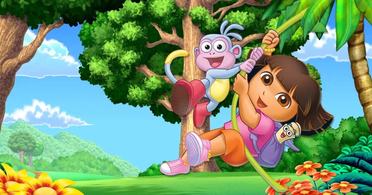 What You Need To Know About Dora The Explorer - Today's Parent