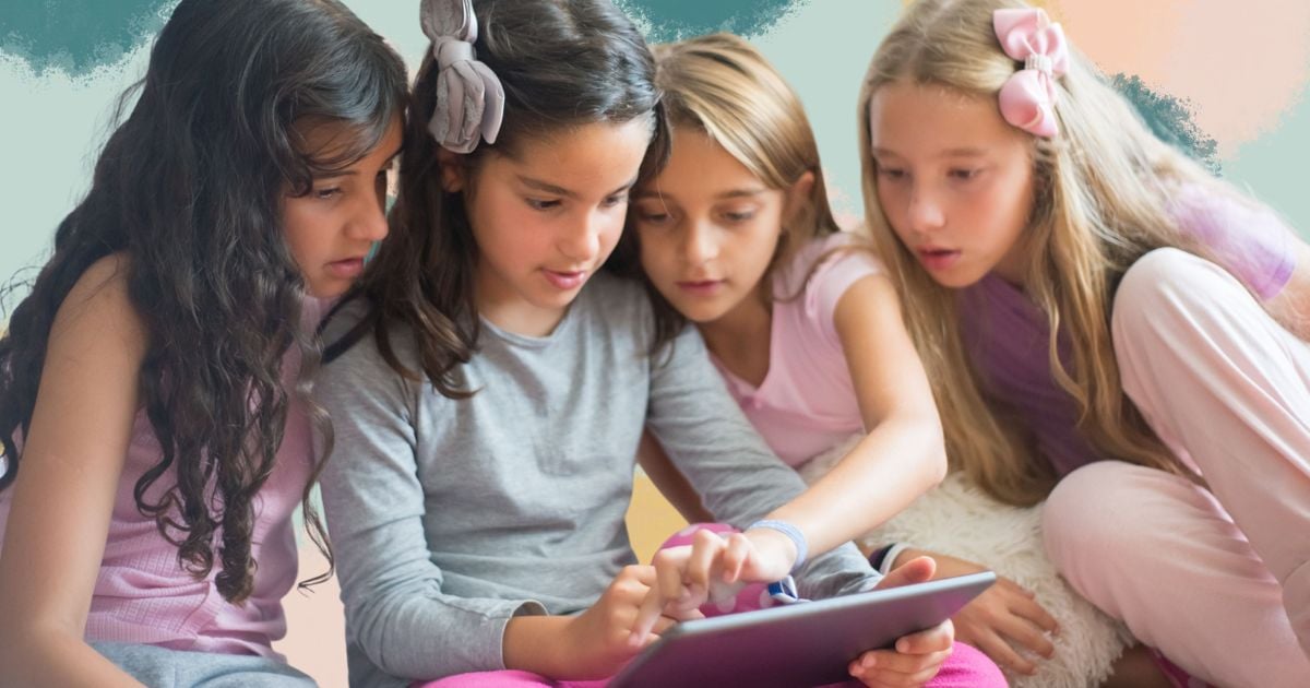 What You Need To Know About Online Dress Up Games - Today's Parent