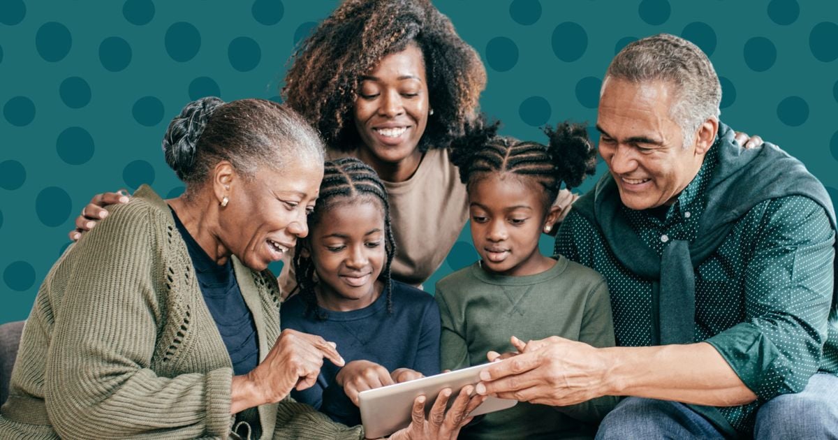 Generation Names And Years: Baby Boomers To Gen Alpha - Today's Parent