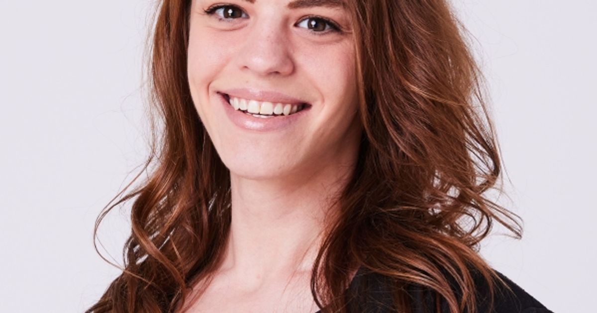 Stephanie Matas - Today's Parent