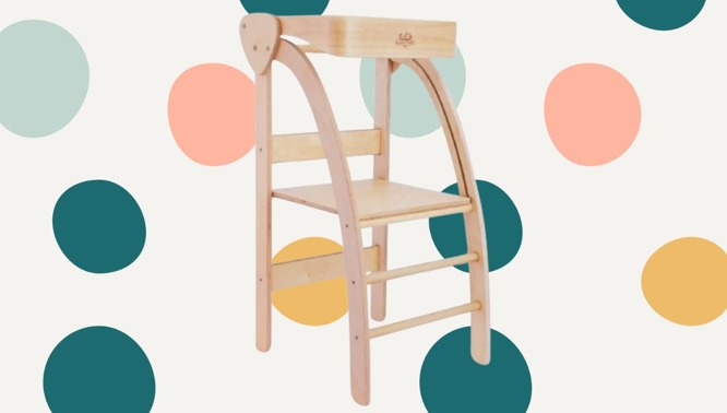 How a Toddler Tower Transforms Your Child's Development - Today's Parent