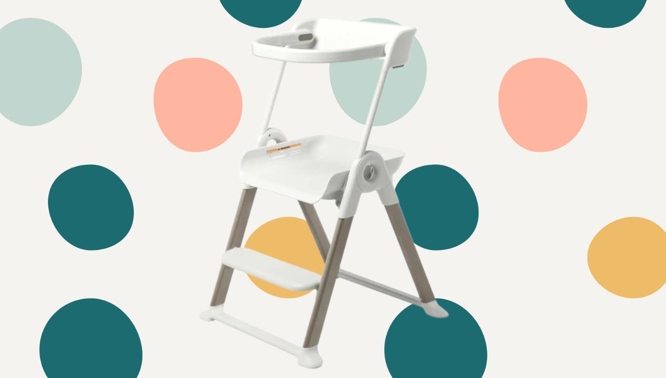 How a Toddler Tower Transforms Your Child's Development - Today's Parent