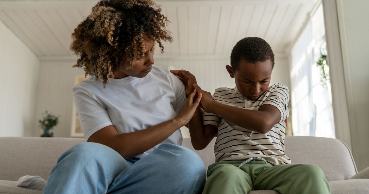 Pathological Demand Avoidance: A Guide For Parents - Today's Parent