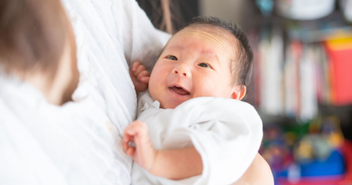 How to Get Your Newborn To Poop Without Stress Or Struggle - Today's Parent