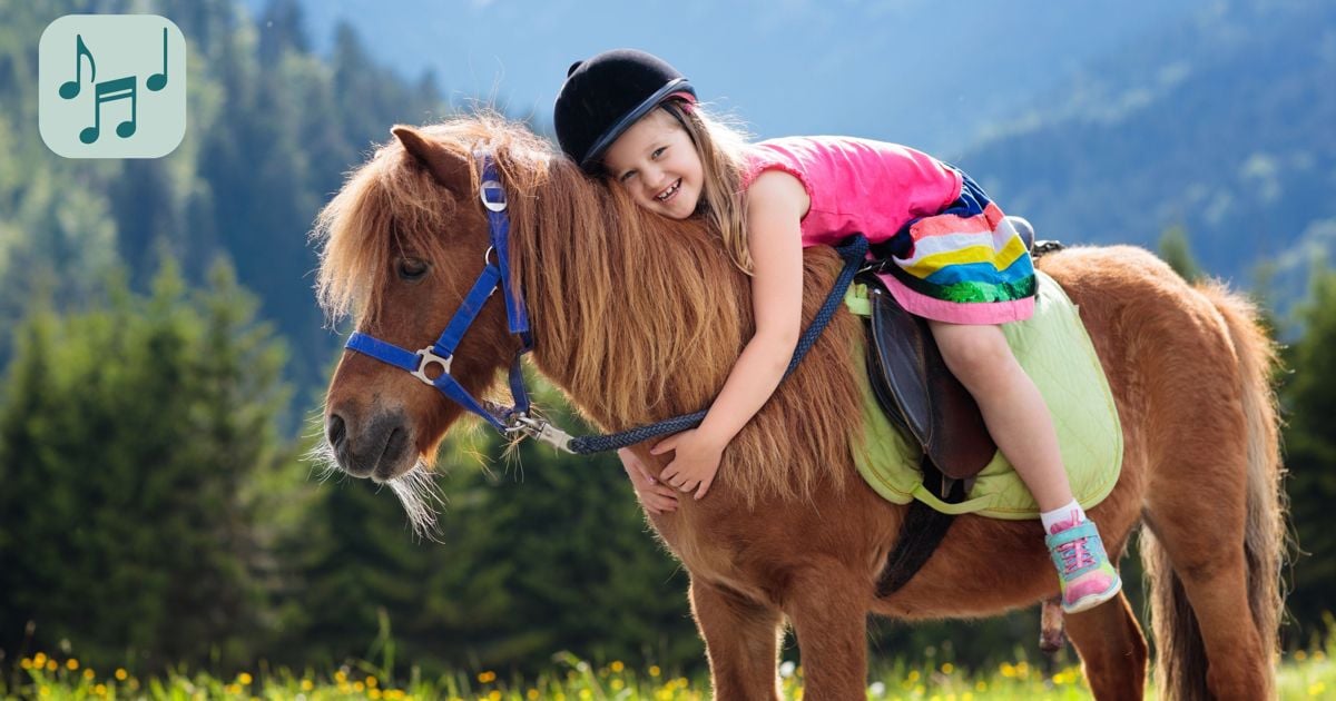 She'll Be Comin' Round the Mountain Song Lyrics - Today's Parent