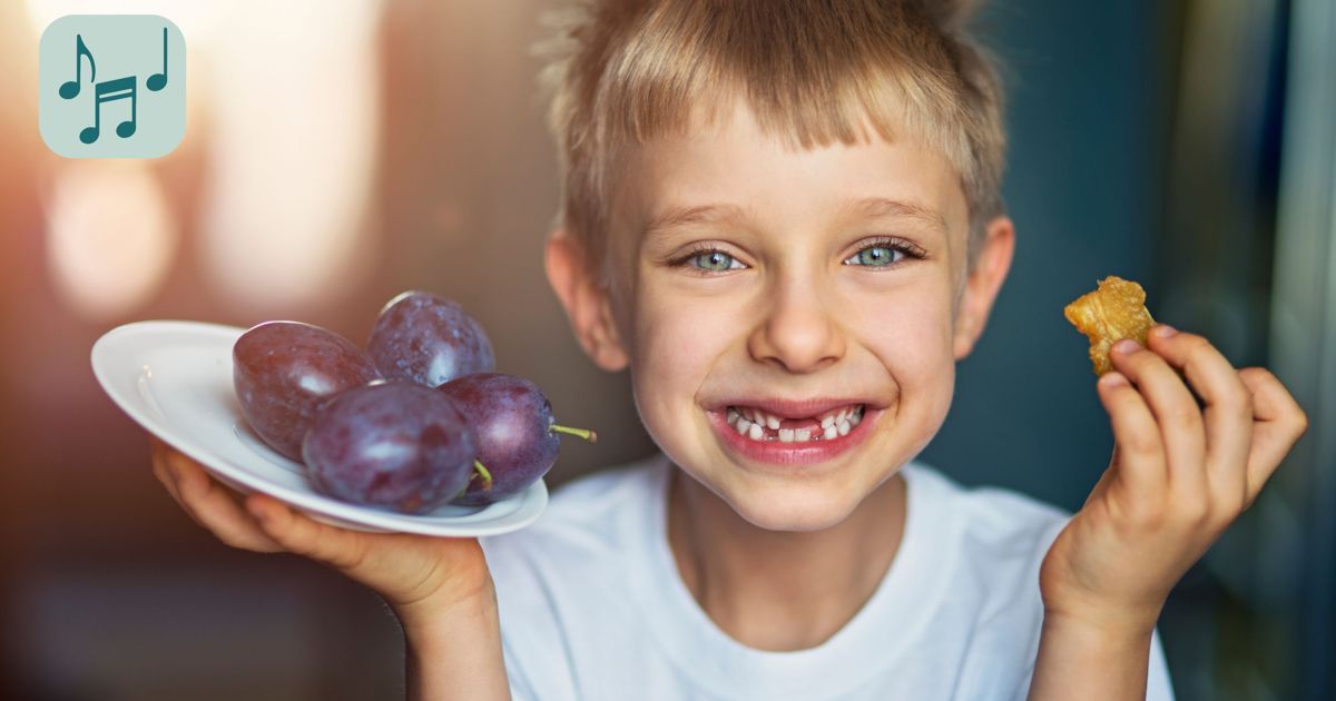 Little Jack Horner Lyrics - Today's Parent