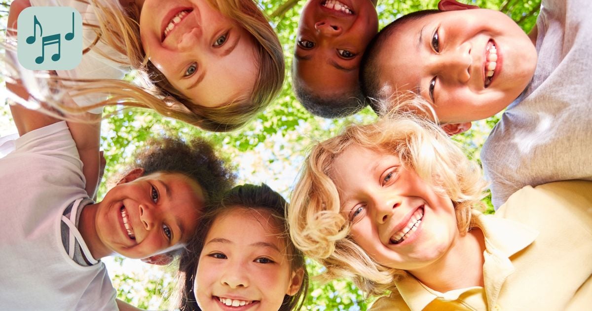 Eeny, Meeny, Miny, Mo: Lyrics, Meaning And The Surprising History ...