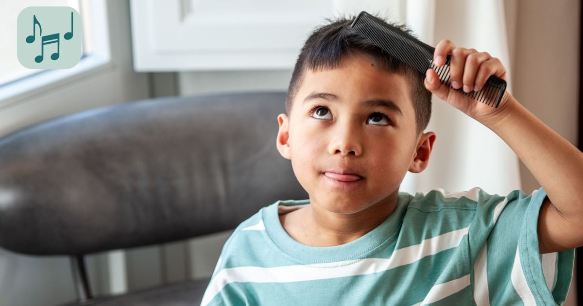 Here We Go Round the Mulberry Bush Lyrics - Today's Parent