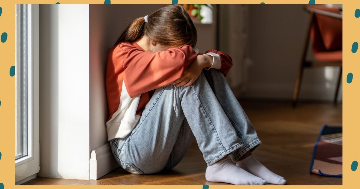 Rejection Sensitive Dysphoria and ADHD: What Parents Need to Know ...