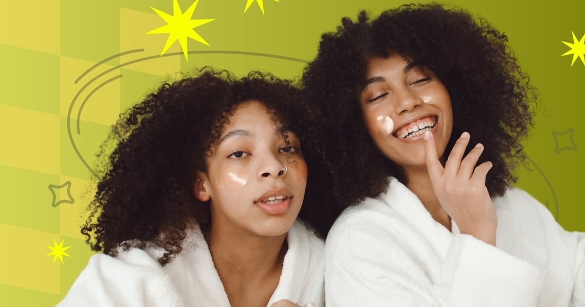 Building A Basic Tween Skincare Routine: A Step-By-Step Guide - Today's ...