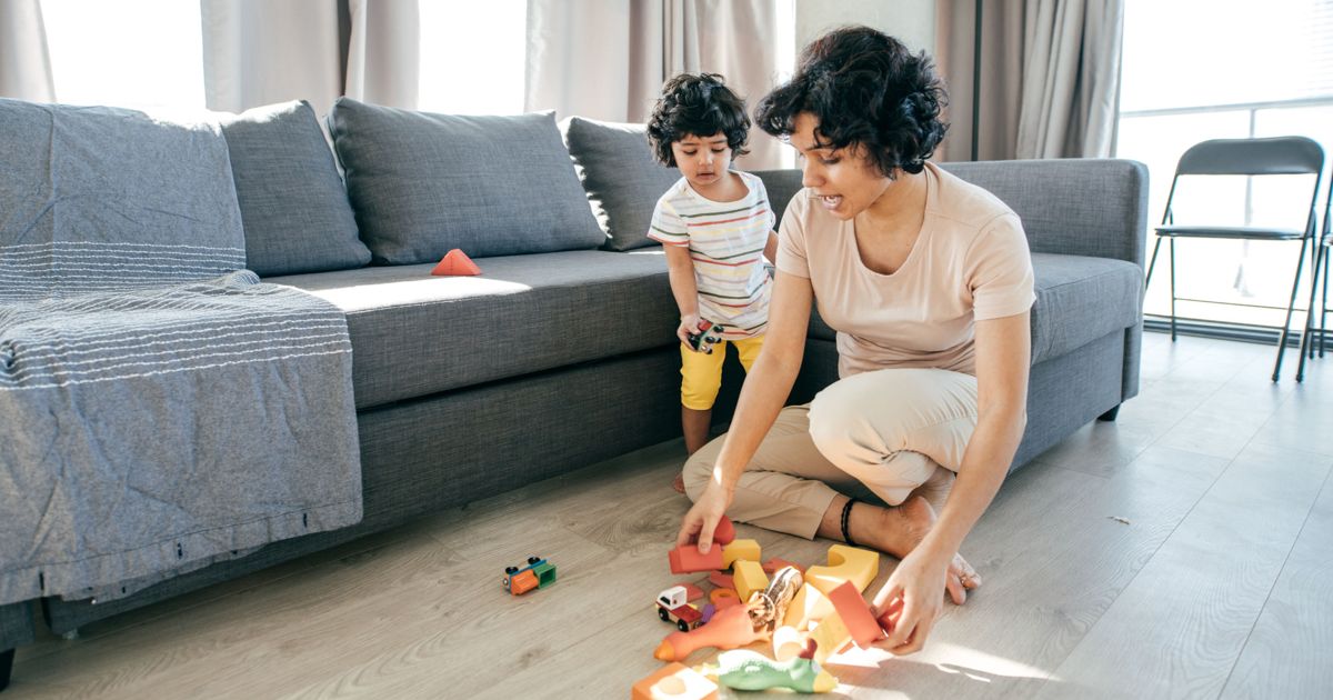 Q&A With A Recall Representative From Health Canada - Today's Parent