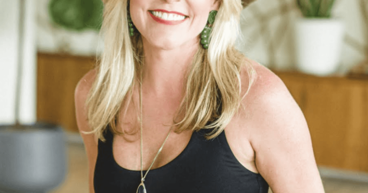 Sarah Davis - Today's Parent