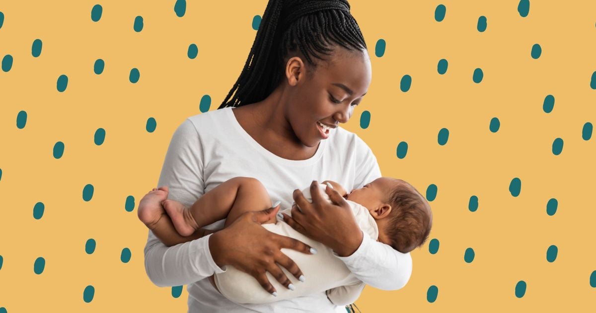 How Singing to Your Baby Boosts Their Brain - Today's Parent