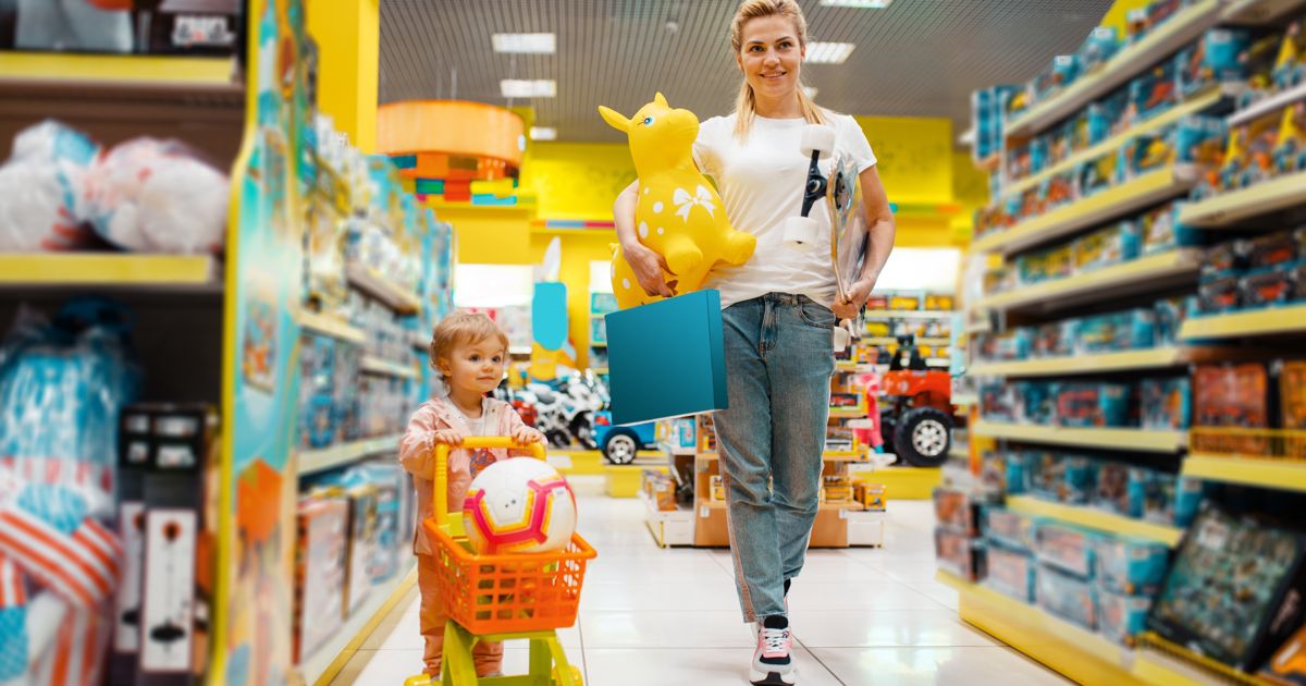The Complete Guide To Canadian Toy Stores - Today's Parent