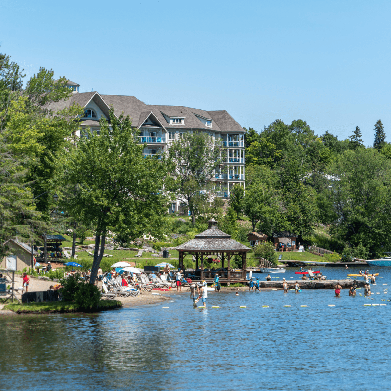 The Ontario Resort and Getaway Guide 2025 - Today's Parent