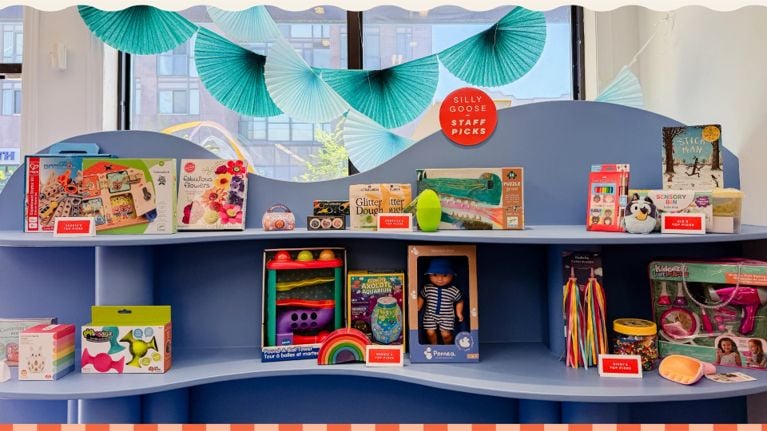 The Complete Guide To Canadian Toy Stores - Today's Parent