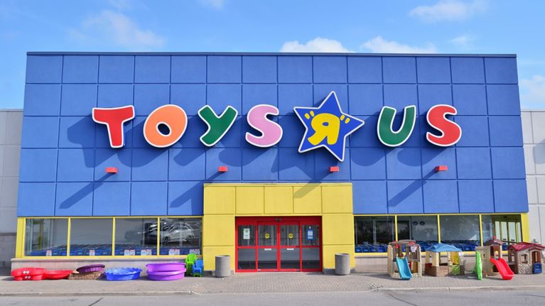 The Complete Guide To Canadian Toy Stores - Today's Parent