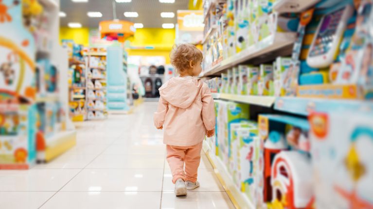 The Complete Guide To Canadian Toy Stores - Today's Parent