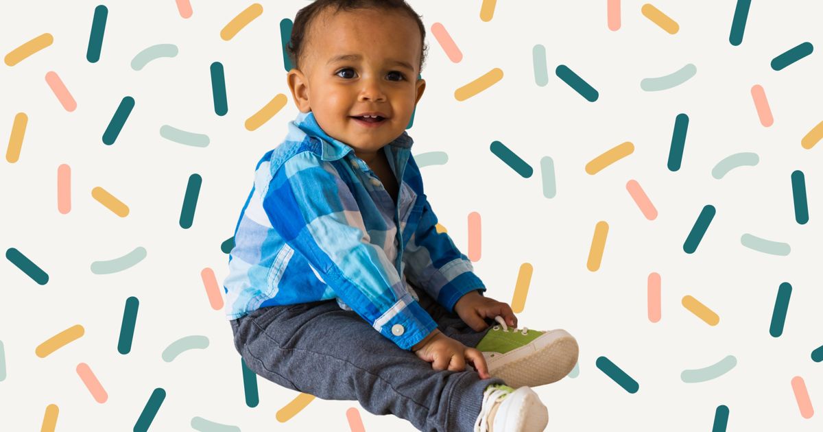 The Newbie Parent's Guide To Baby Shoes - Today's Parent