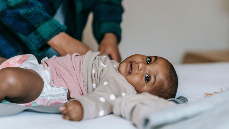 Where Can Dads Change Diapers in Canada? - Today's Parent