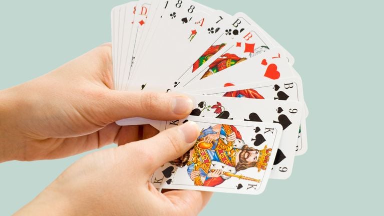How to Play Old Maid - Today's Parent