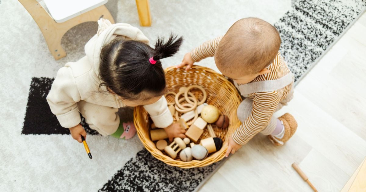 Are Montessori Toys Worth It? - Today's Parent