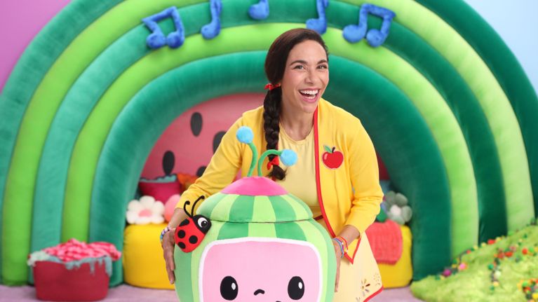 What You Need To Know About Cocomelon’s New Live-Action Show - Today's ...