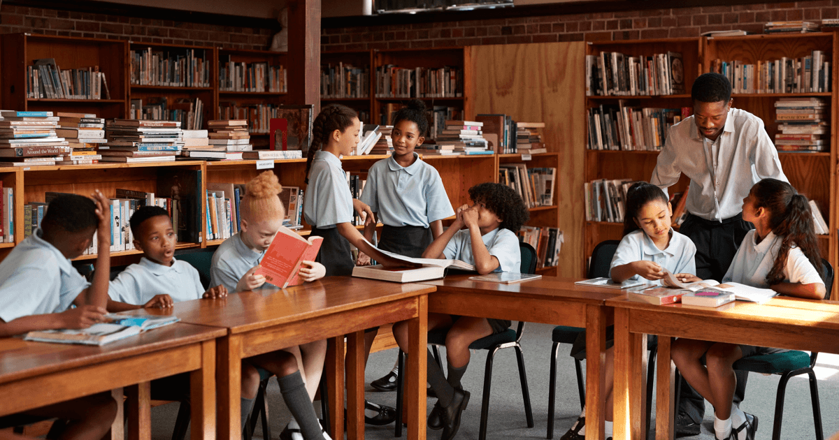 Four Unique Types of Private Schools to Consider - Today's Parent