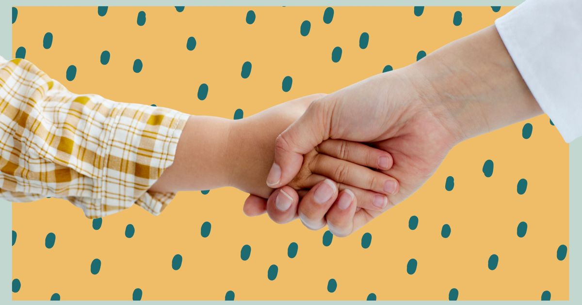 How To Introduce A New Partner To Your Kids - Today's Parent
