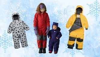 Family - Today's Parent