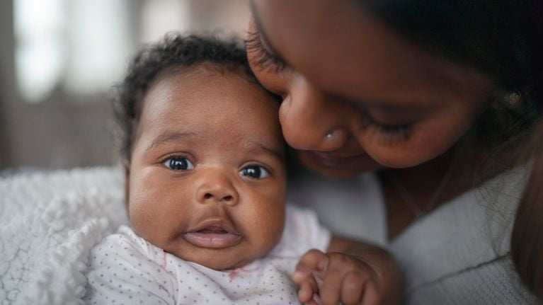 5 Simple Ways To Bond With Your Newborn - Today's Parent
