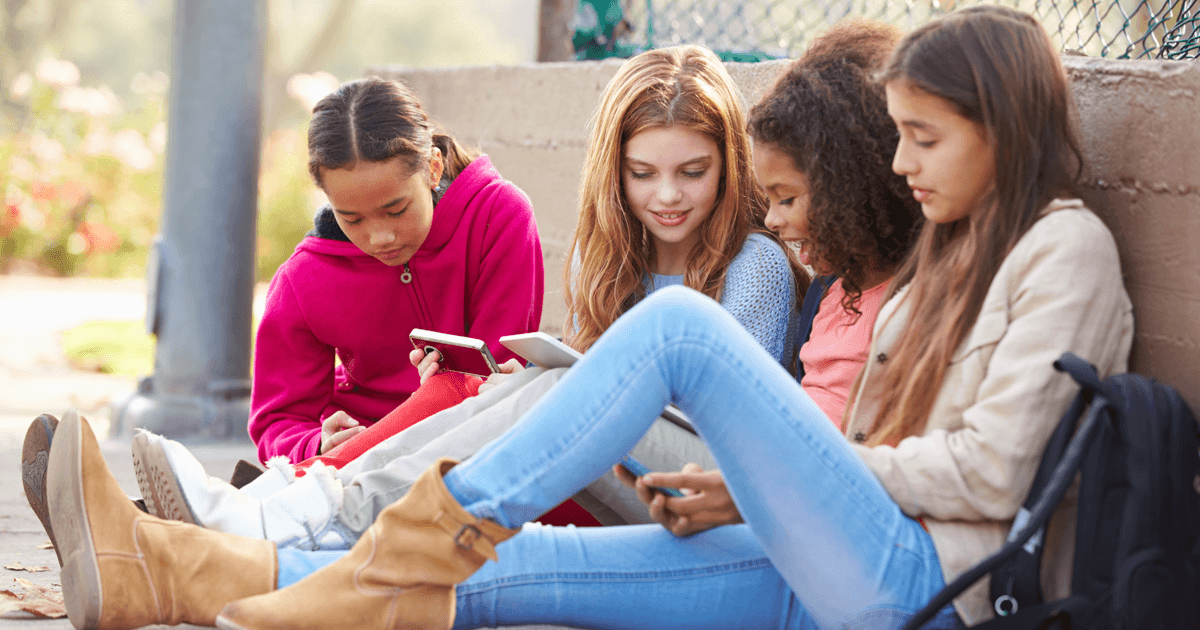 More than Cute: Rethinking Compliments to Build Girls’ Confidence ...